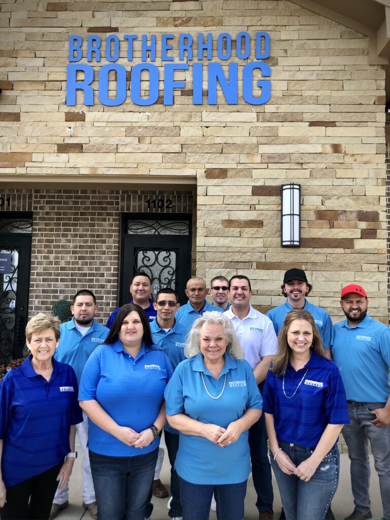 About Us | Brotherhood Roofing | Frisco, Tx Roofing Contractors